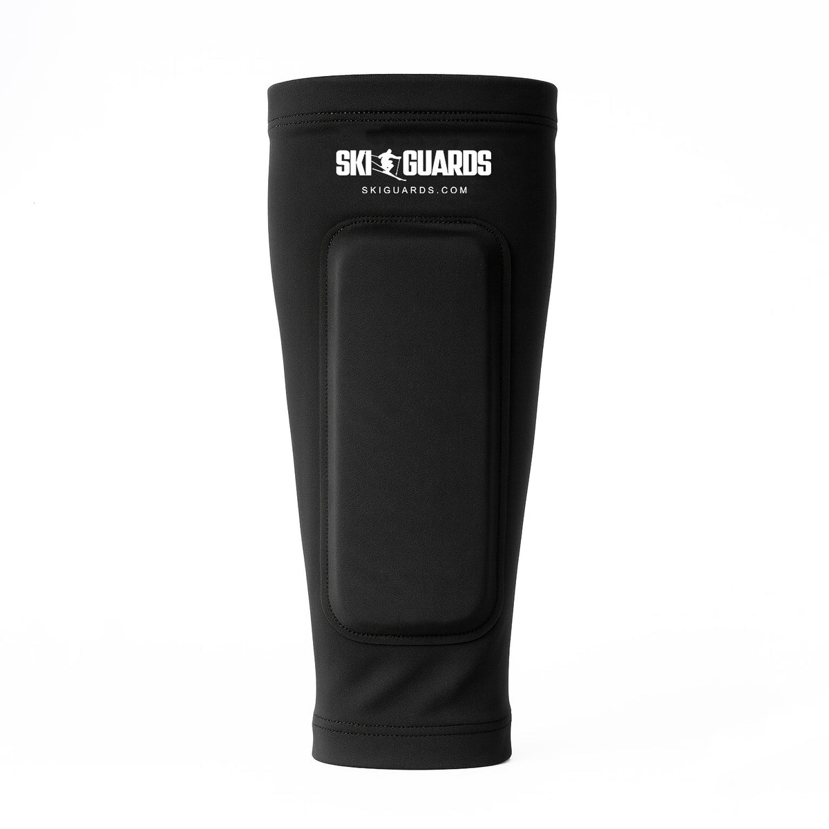 SkiGuards™ – Shin Protection Built for Ski Boots
