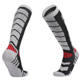 SkiGuards Merino Ski Socks