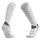 SkiGuards Merino Ski Socks
