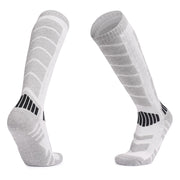 SkiGuards Merino Ski Socks