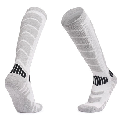 SkiGuards Merino Ski Socks