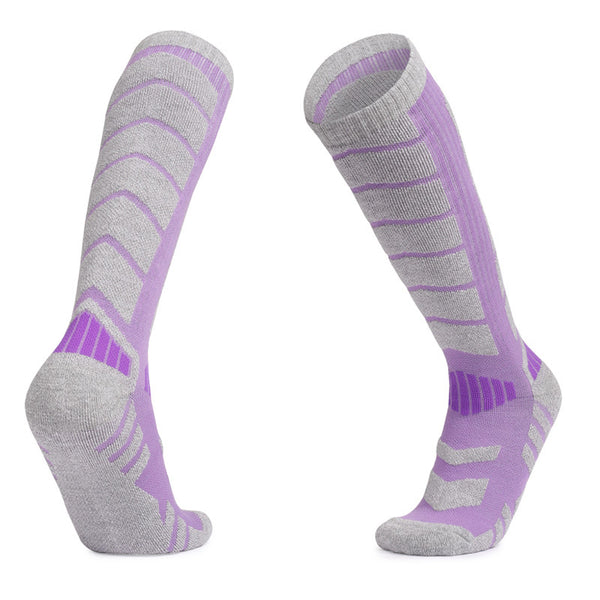SkiGuards Merino Ski Socks